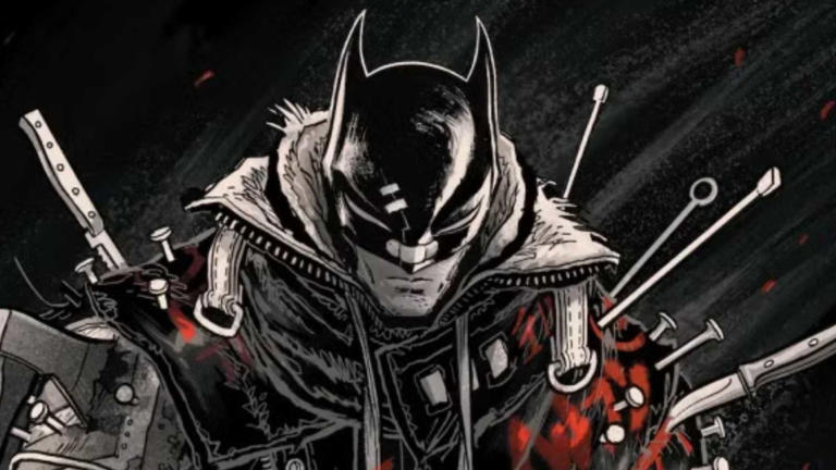 Batman’s most underrated comic series just ended, and fans barely noticed