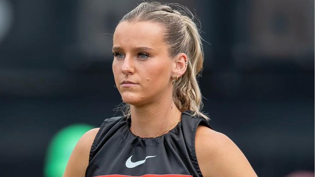 Absolutely devastating: Fans remember Jemma Stapleton as sprinter ...