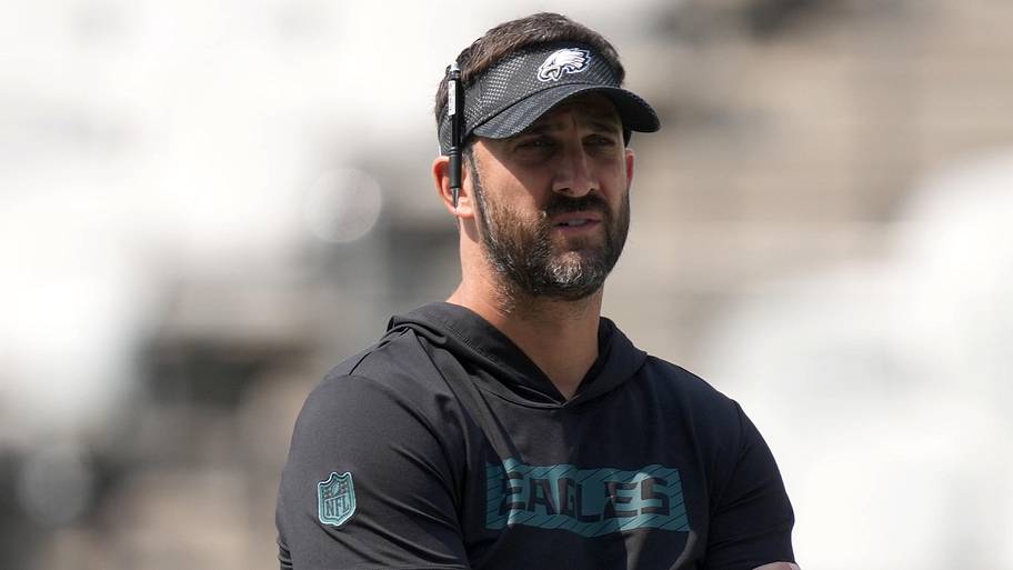 Eagles OTAs brought a surprise development fans should not overlook