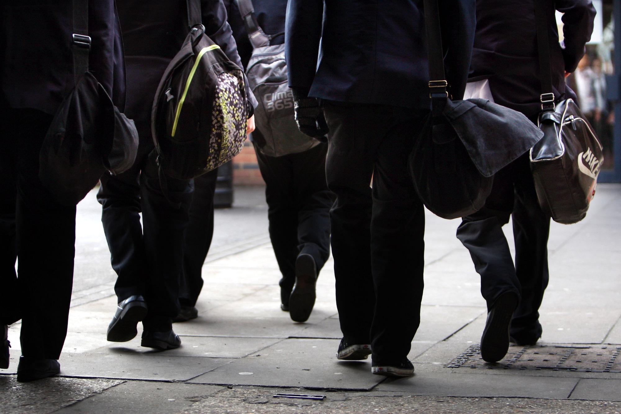Strike action this week at INOVA schools in Sheffield suspended ...