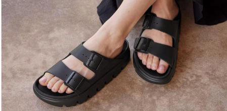 Chanclas, menorquinas, sandalias y 'barefoot': el ranking del mejor ...