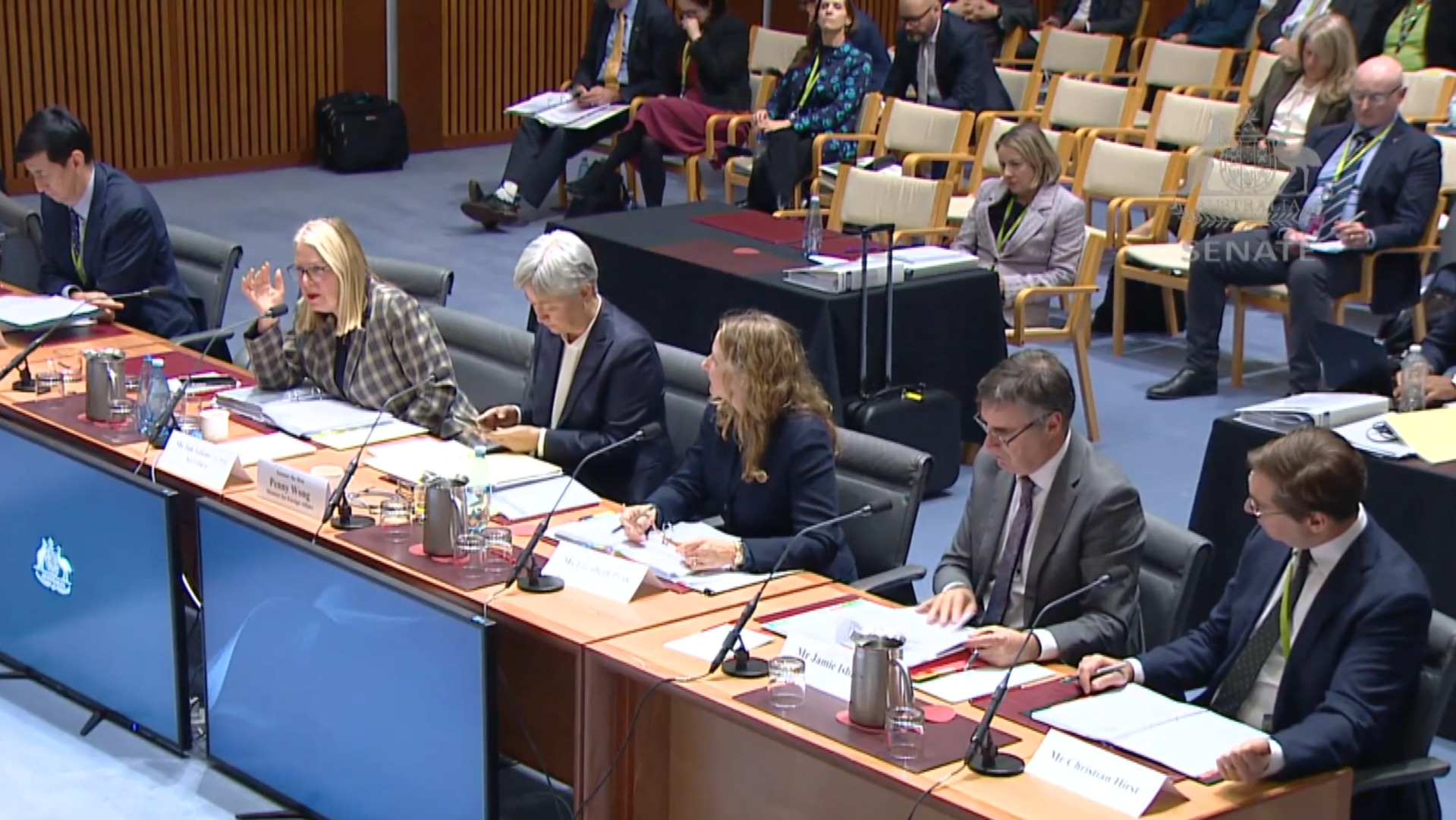 ‘Costing taxpayers’: First Nations ambassador position grilled over ...