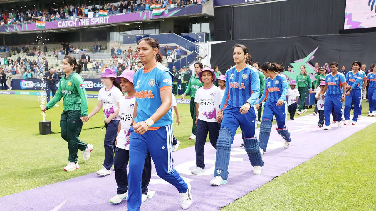 'If things want to move ...': Pakistan women's coach breaks silence on ...