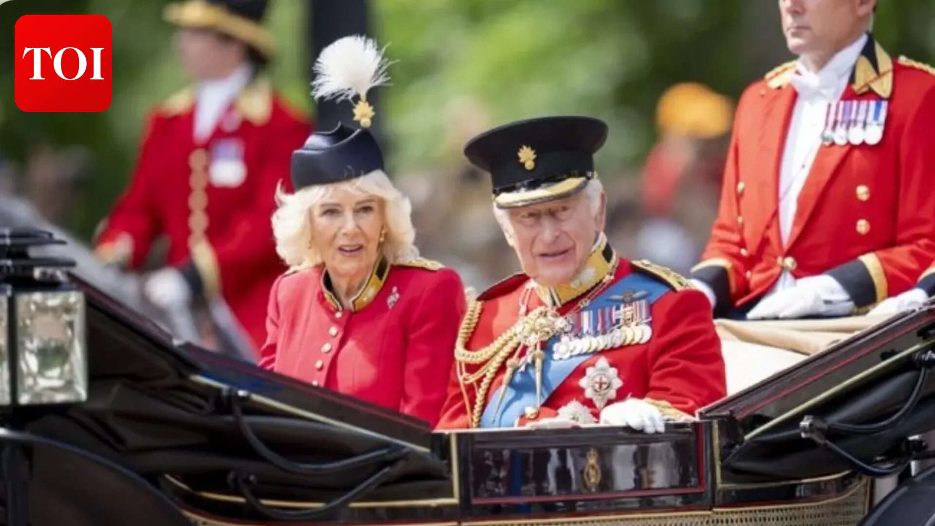 Meghan Markle and Prince Harry bid to mend royal ties; turn to Queen ...