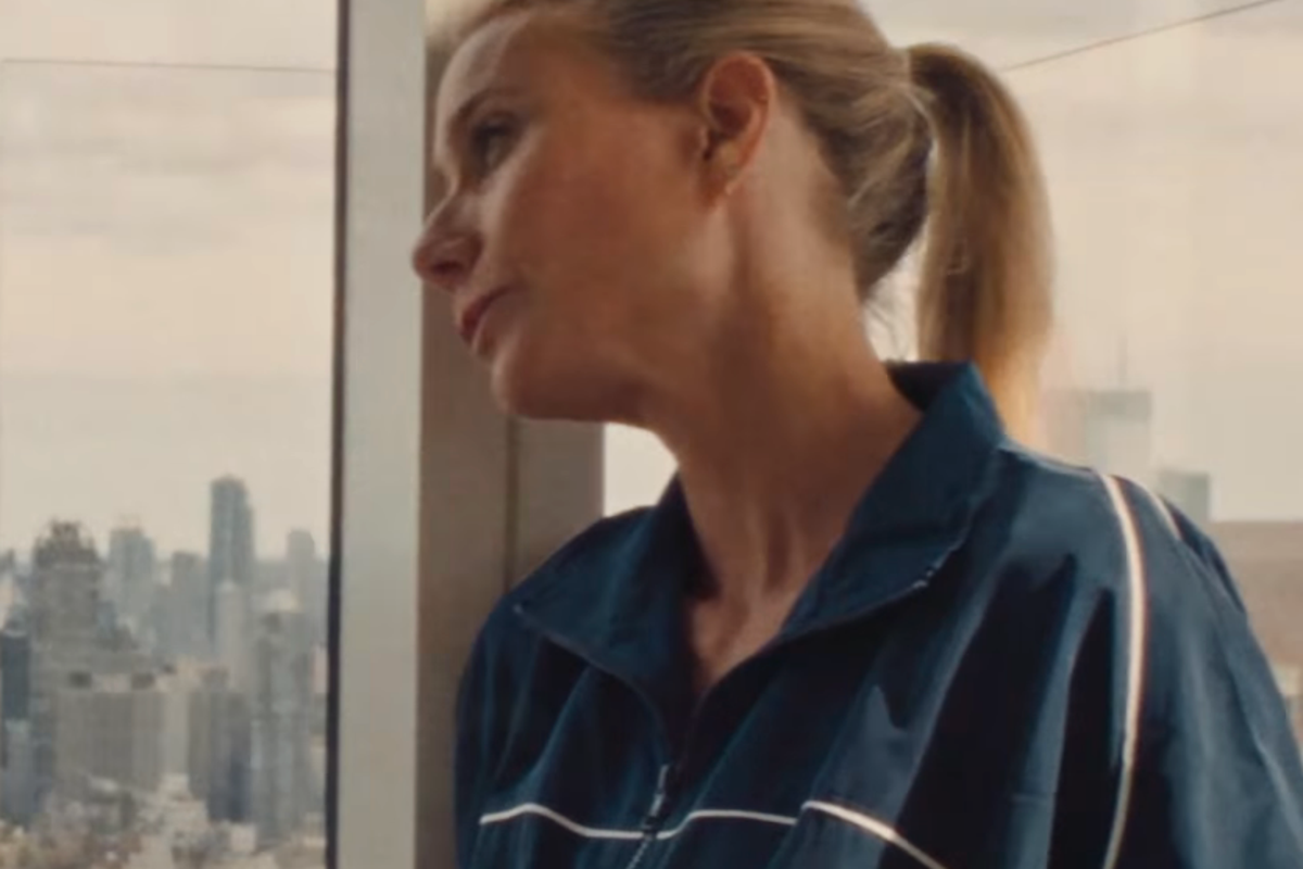 Livia Firth cancels Gwyneth Paltrow farm visit over 'disgusting' ad