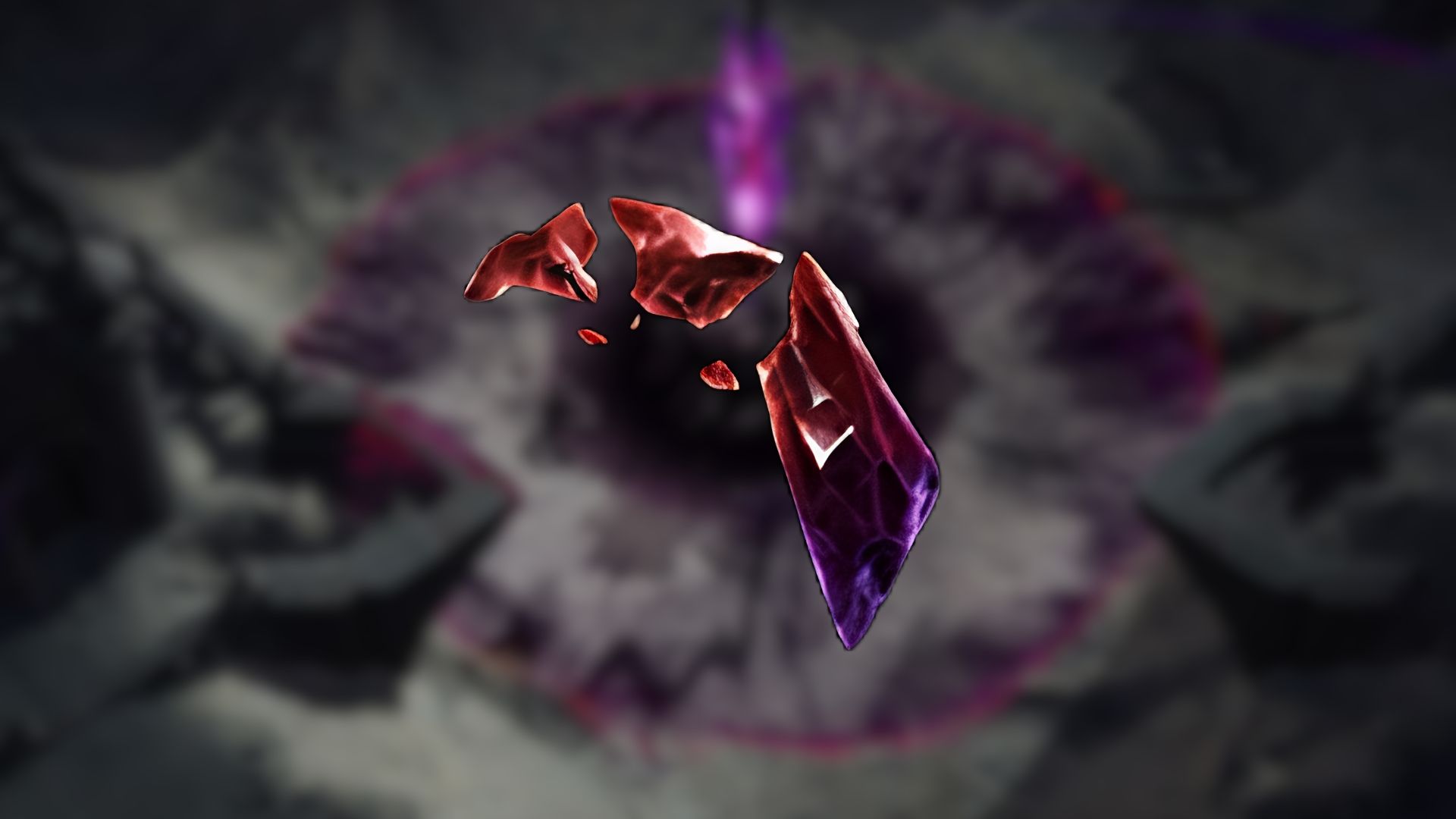 How to combine breach splinters in PoE 2