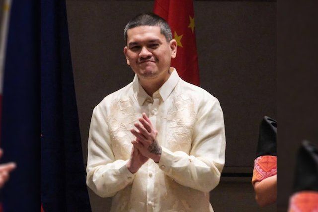 DENR wants Baste Duterte to explain trash dumping in Davao office