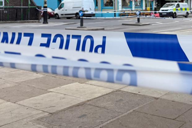 Police watchdog informed after pregnant woman loses baby in Lewisham crash