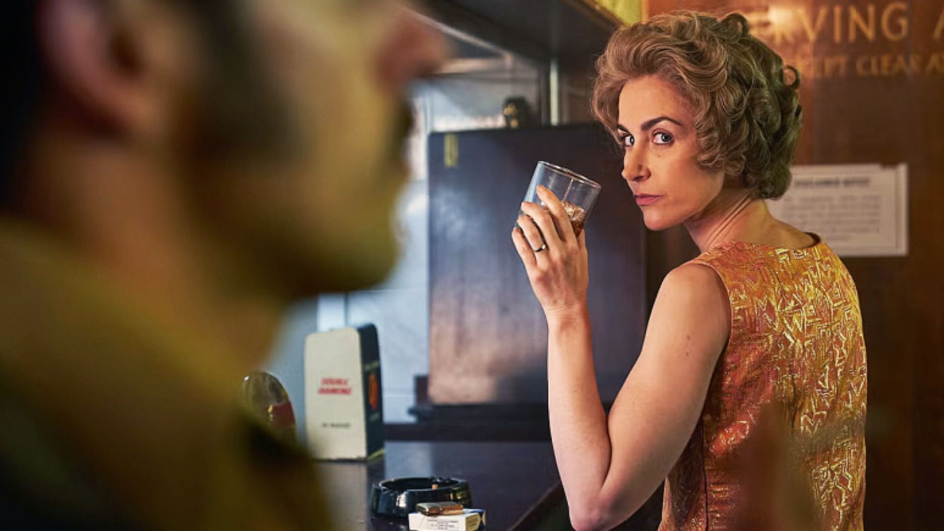 In de ban van 'The Witness' op Netflix? Deze series zou je daarna ...