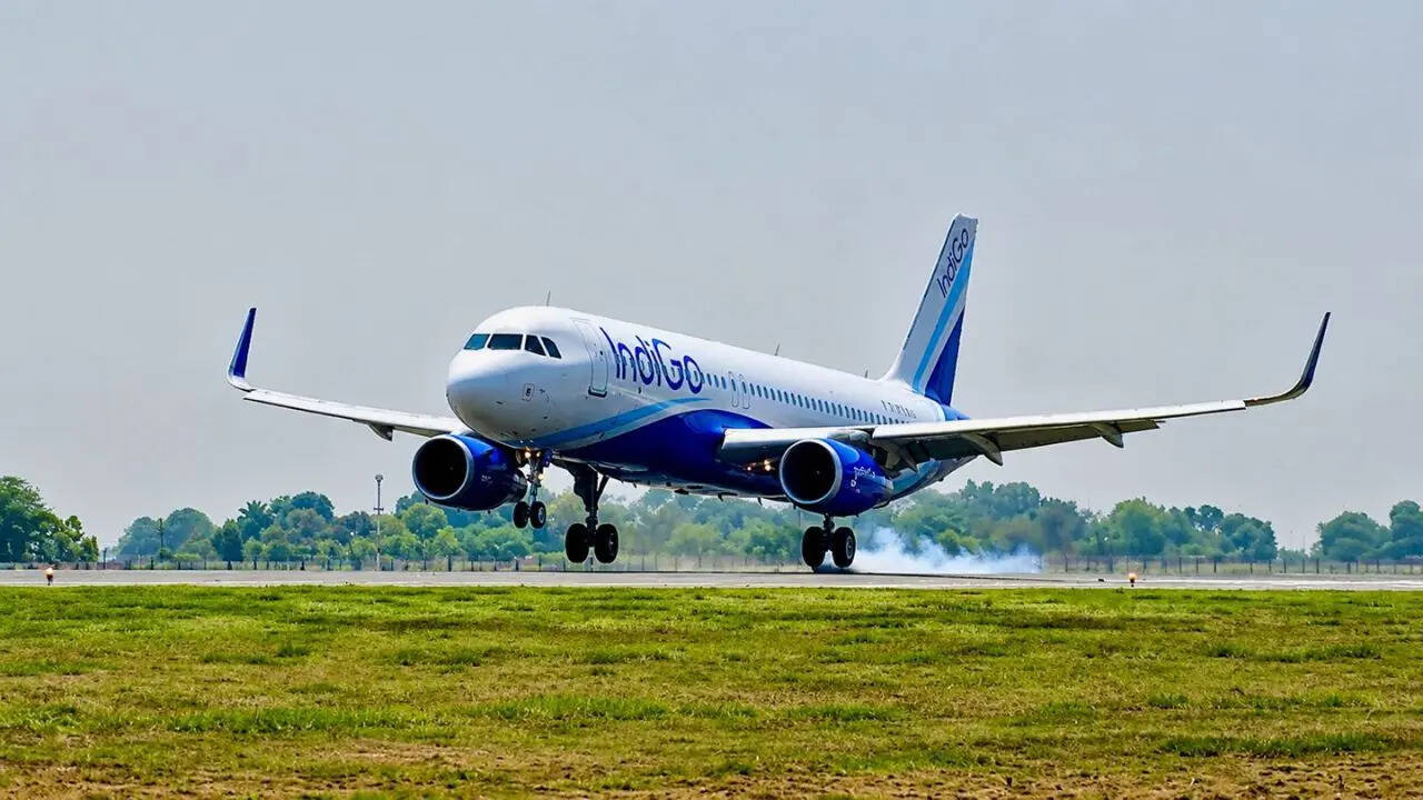 Noida airport’s emotional boarding pass: Women, farmers and land donors ...