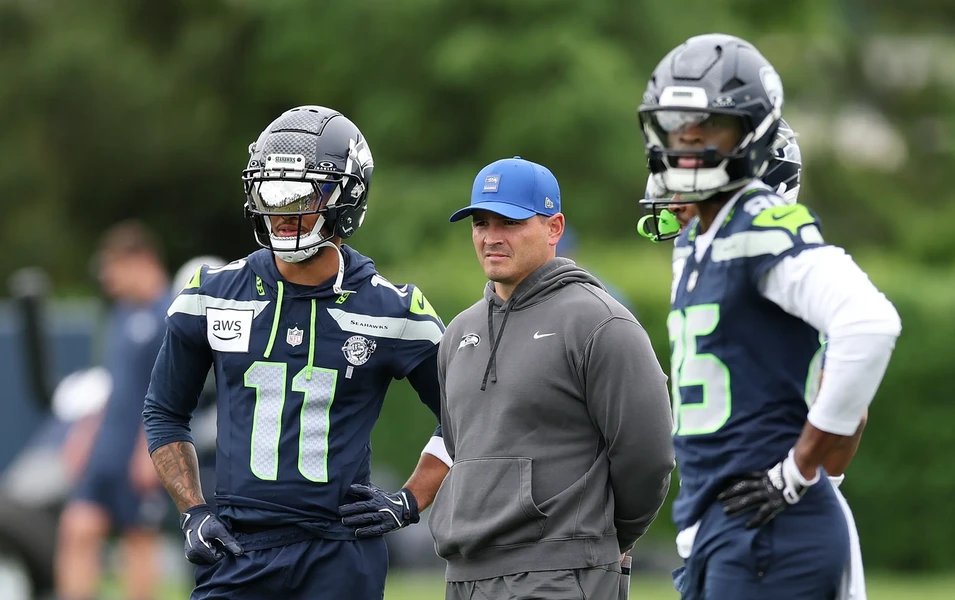 Bucky Brooks projects Smith-Njigba as top-20 NFL Top 100 debutant