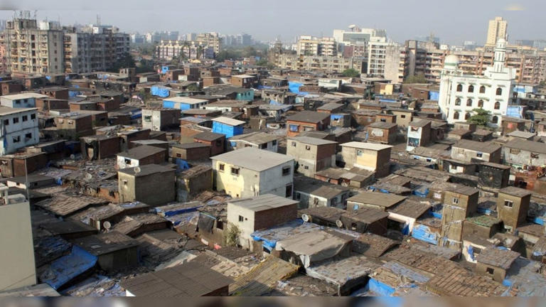 Dharavi project picks up speed as BMC begins relocation process for ...