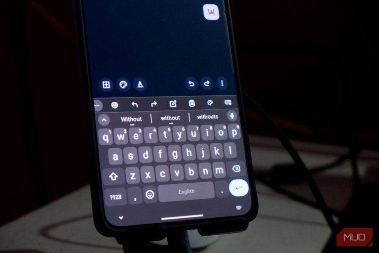 If you're still using Android's default keyboard, you're missing out on ...