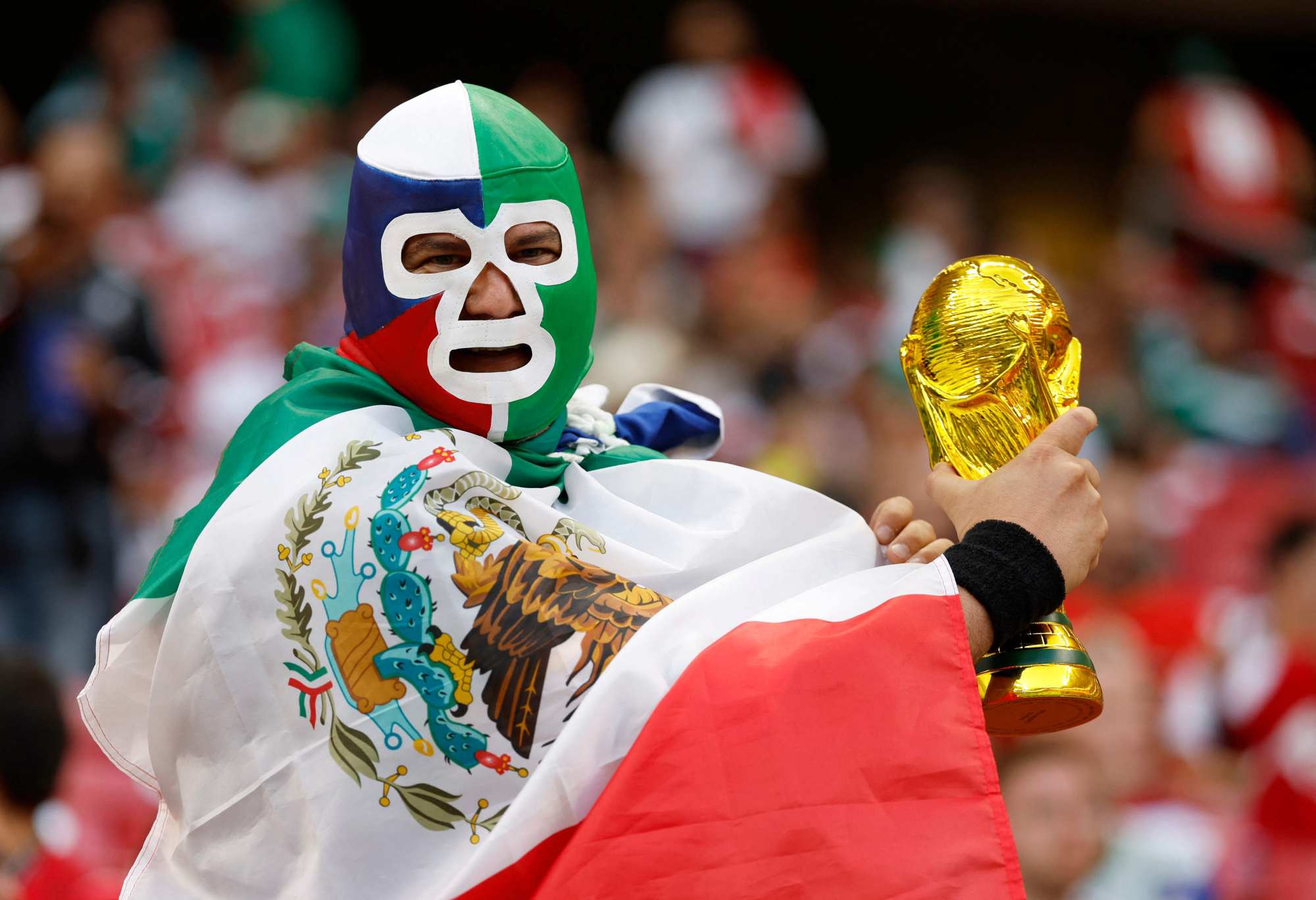 Racist gesture at Korean World Cup fan costs Mexican engineering guild ...