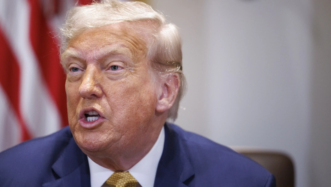 Trump angered by suspected Situation Room leak in new book