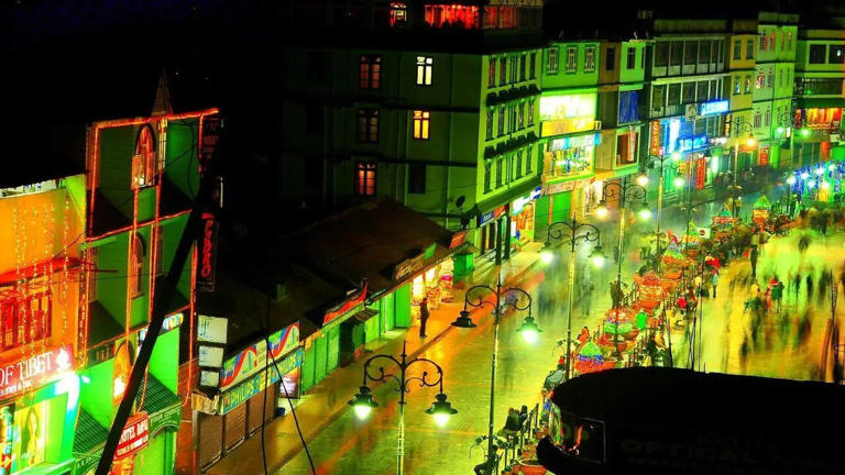 20 places to visit in Sikkim that look straight out of a Himalayan ...