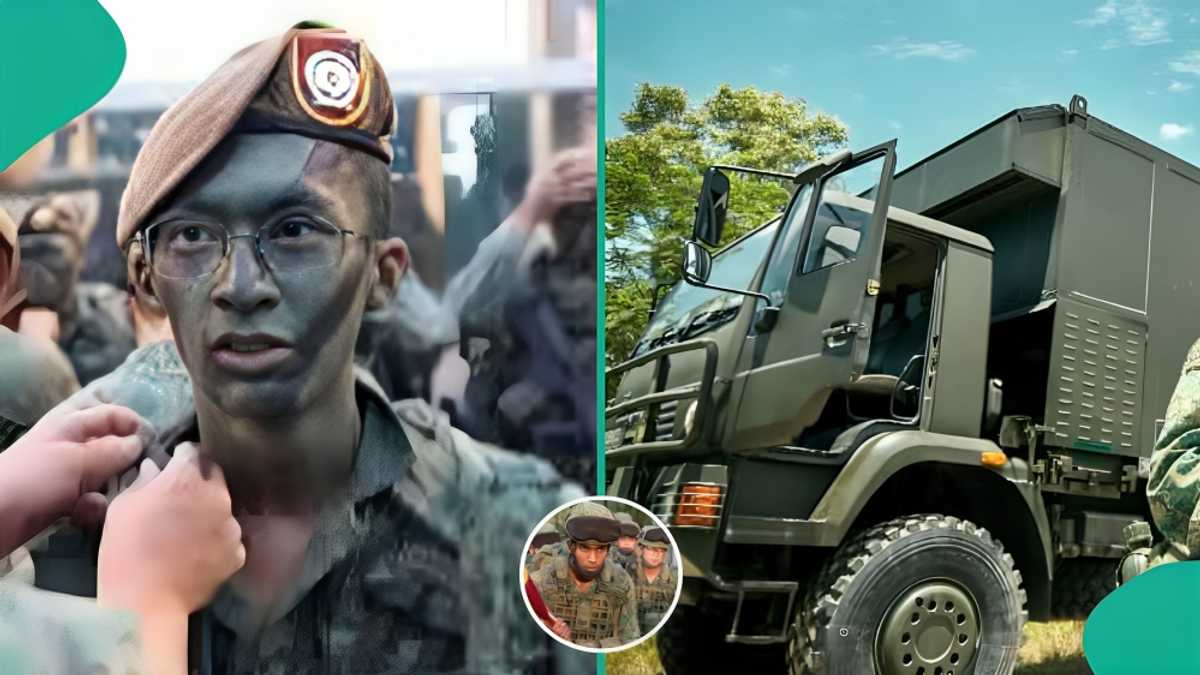 Singapore Army reveals monthly salary of officer cadet, lieutenant, captain