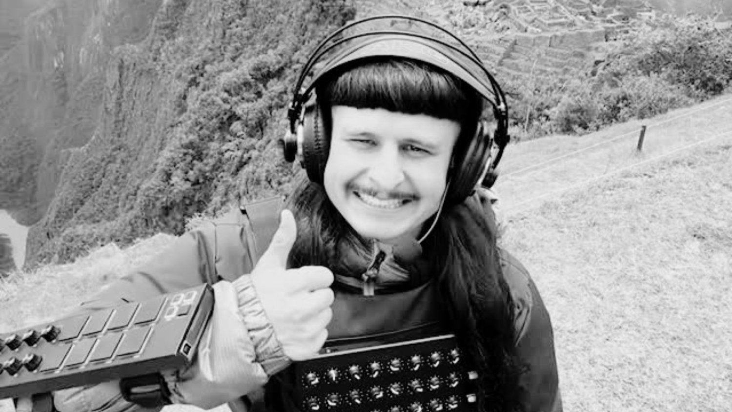 Oliver Tree zginął w wypadku lotniczym. Przed śmiercią muzyk ...