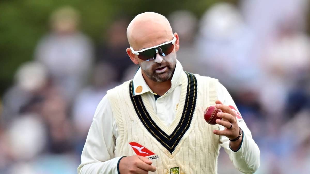 Nathan Lyon's surprise career verdict puts Cricket Australia in tough ...