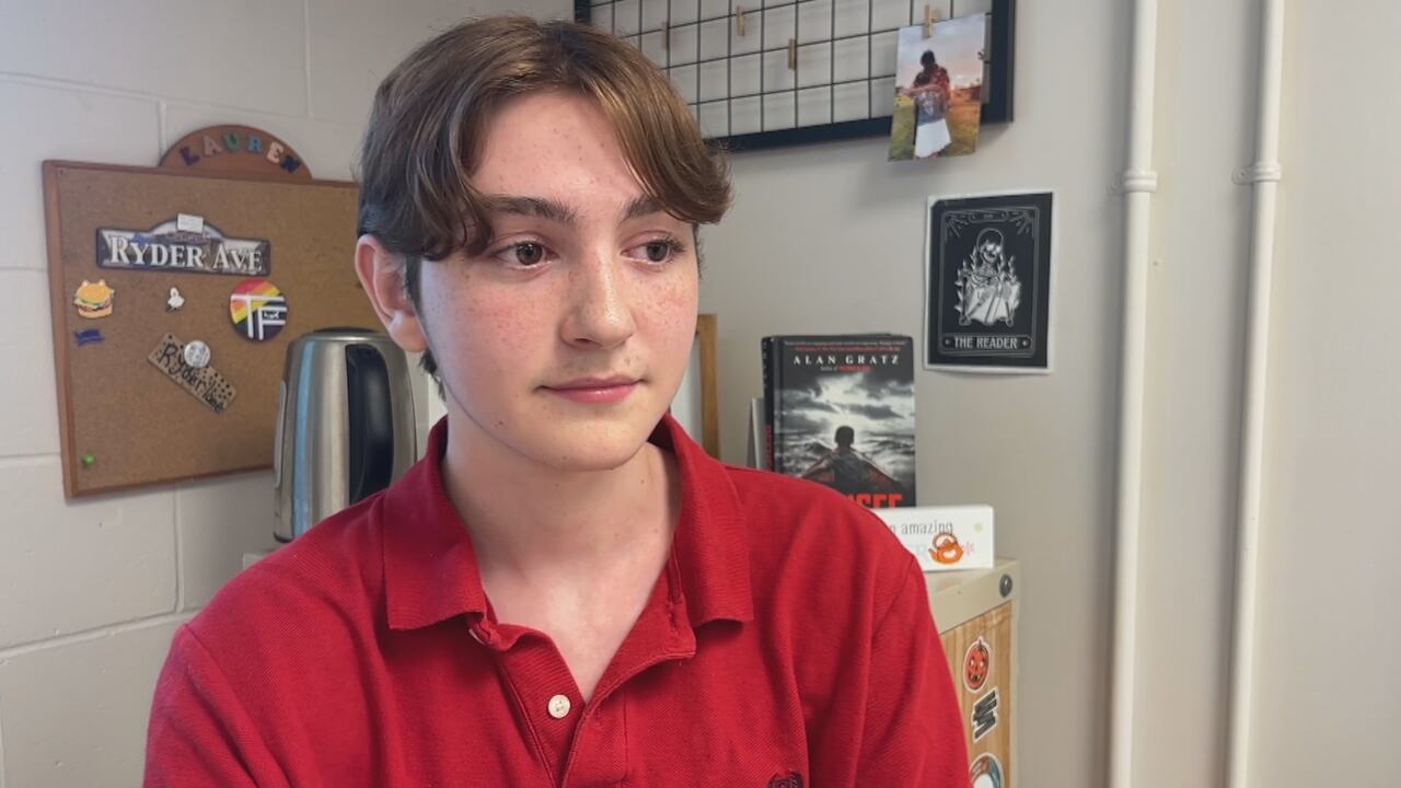 Students will find more relatable stories in PEI classrooms with new ...