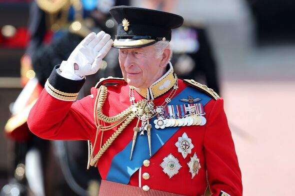 Major extra UK bank holiday in June update - approved by King Charles