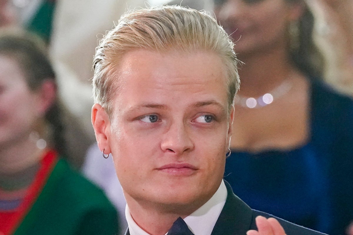 Son of Norway’s crown princess found guilty of rape and jailed