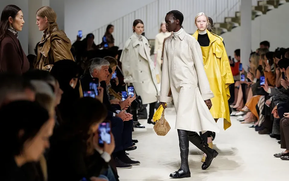 Barn jacket emerges as winter 2026 style staple