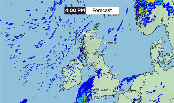 Met Office confirms 28C weather in days - full list of 8 hottest UK areas
