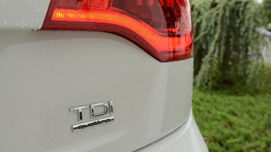Audi launches third-gen Q7 with diesel-only powertrain