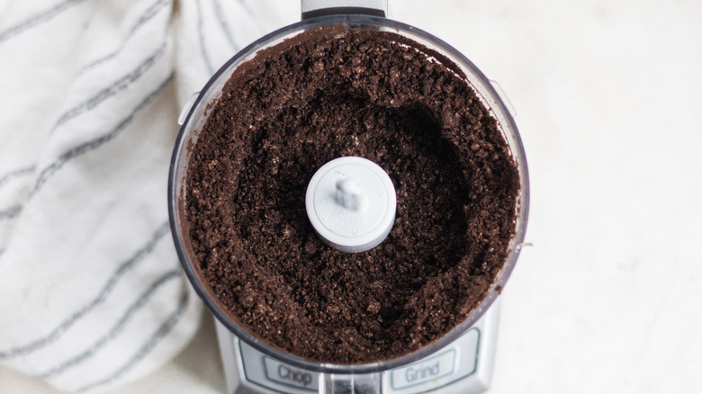 Easy dirt pudding recipe