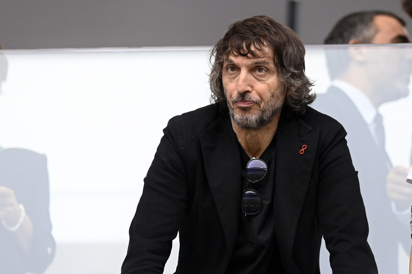Cruciani: "Lotito non offre ai tifosi una prospettiva. Adesso sta ...