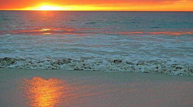 El Nino is back, ocean temperatures are already near record highs that ...