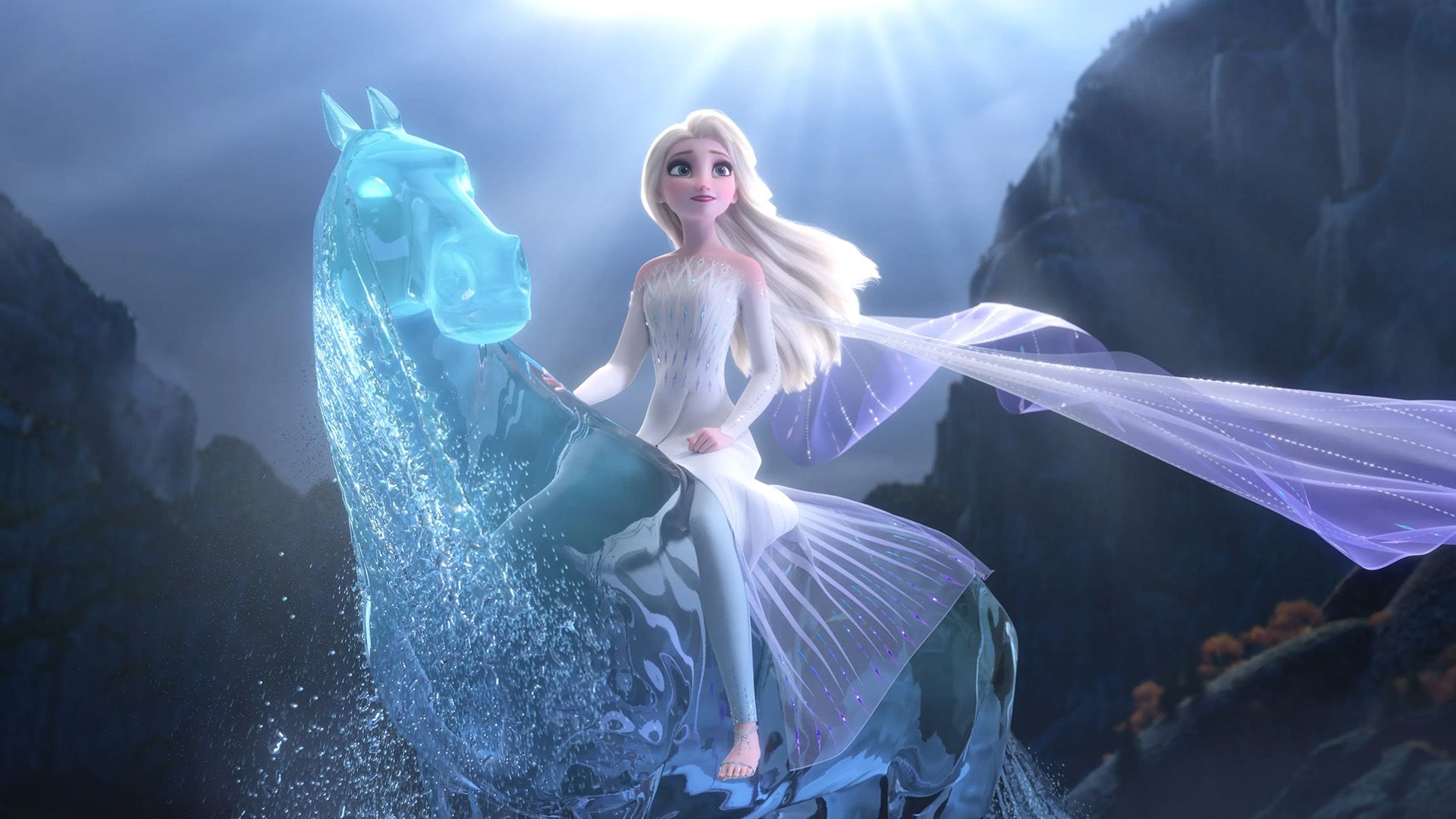 The 5 strongest female Disney characters, ranked by power