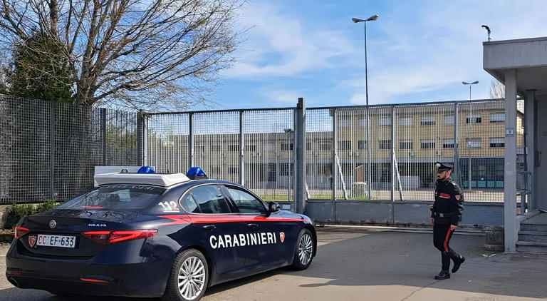 Maltrattamenti alla moglie a Sant'Ilario, 51enne arrestato