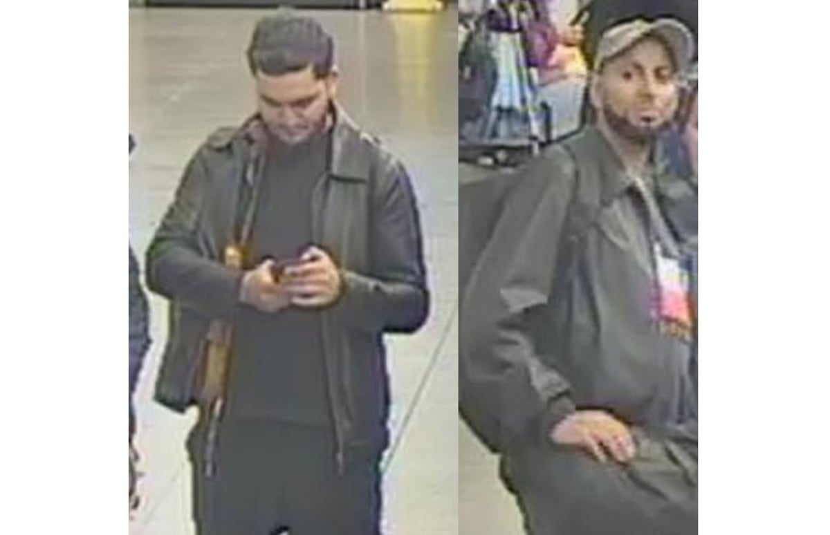 Police hunt buskers after woman sexually assaulted on Elizabeth line