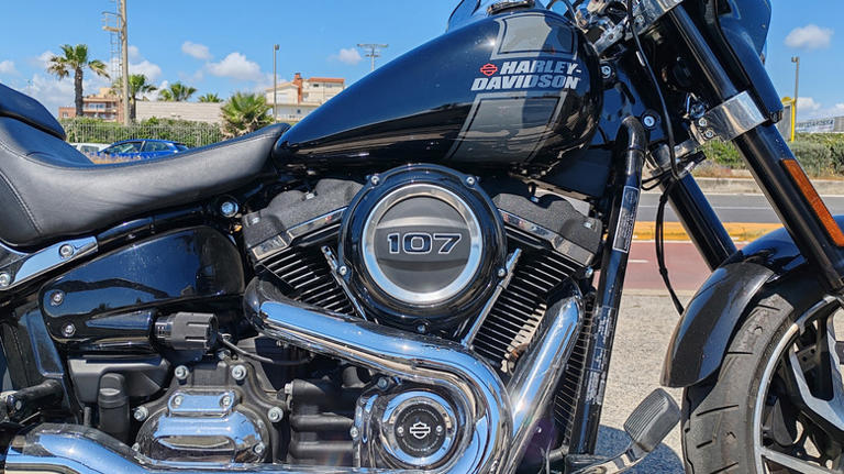 How reliable is Harley-Davidson's Milwaukee-8 engine? Here's what ...