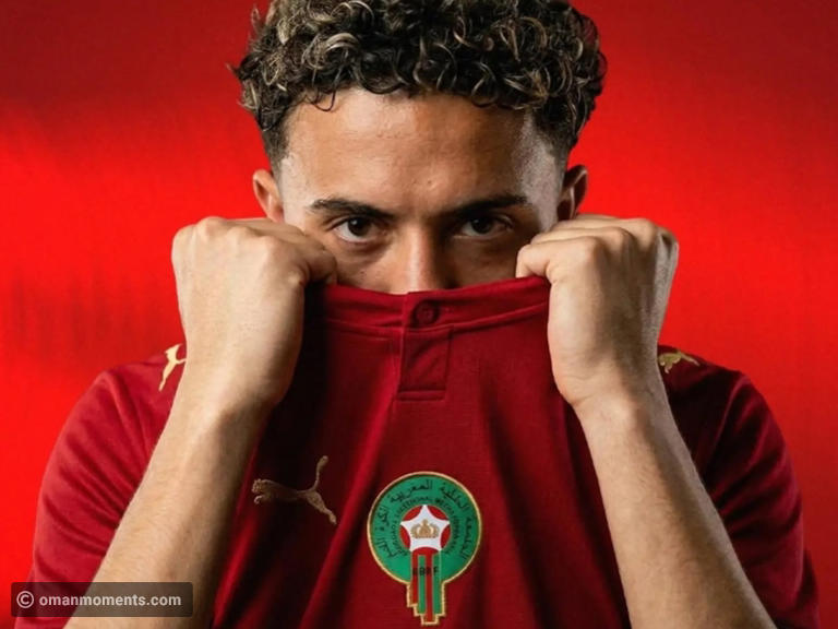 How 8 Arab teams show culture in World Cup 2026 kit designs