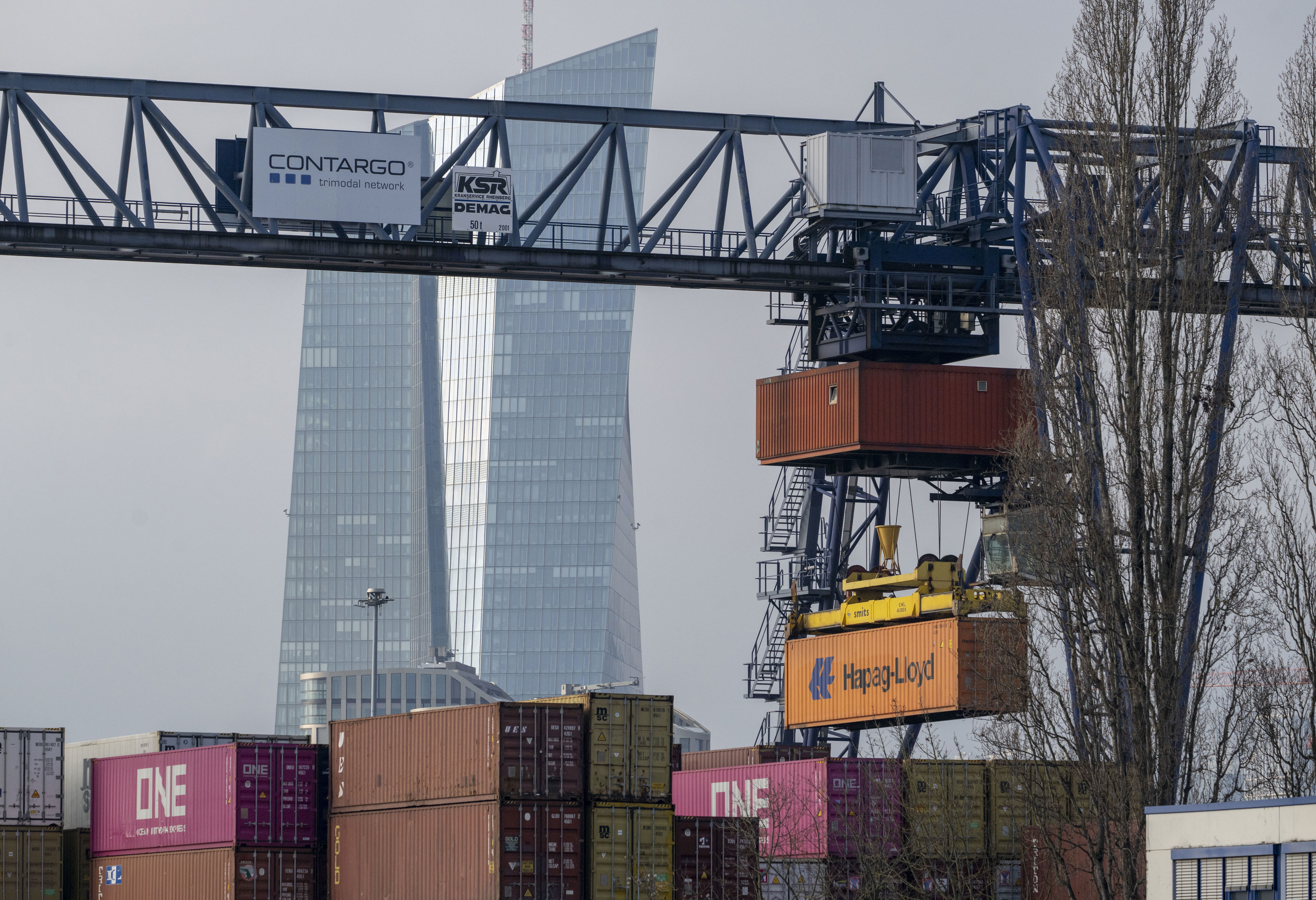How Trump is relaunching a tariff war citing 'forced labour' concerns