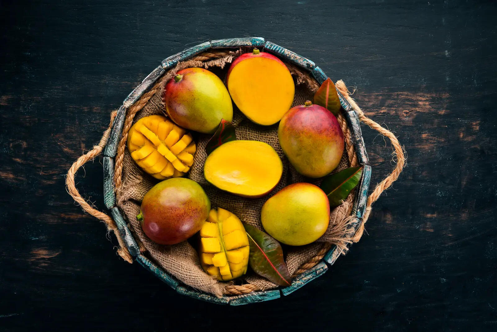 Love mangoes? These 7 countries should be on your travel bucket list