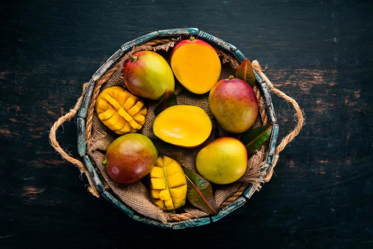 Love mangoes? These 7 countries should be on your travel bucket list