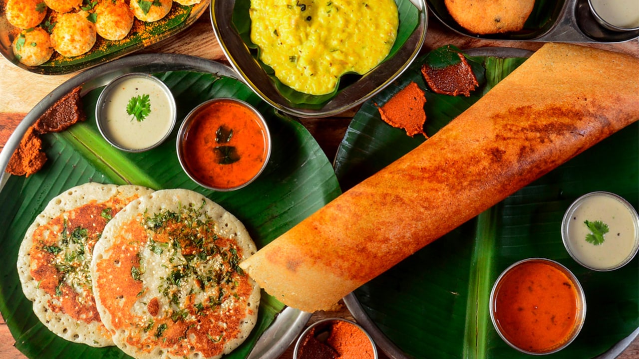Bengaluru secures 13th spot in world's 20 best cities for food in 2026