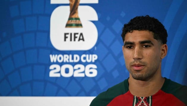 Nach Spanisch-Verbot: Jetzt rudert die FIFA zurück