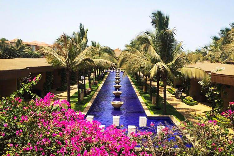 Sun, serenity and adventure: Summer stays to add to your travel list