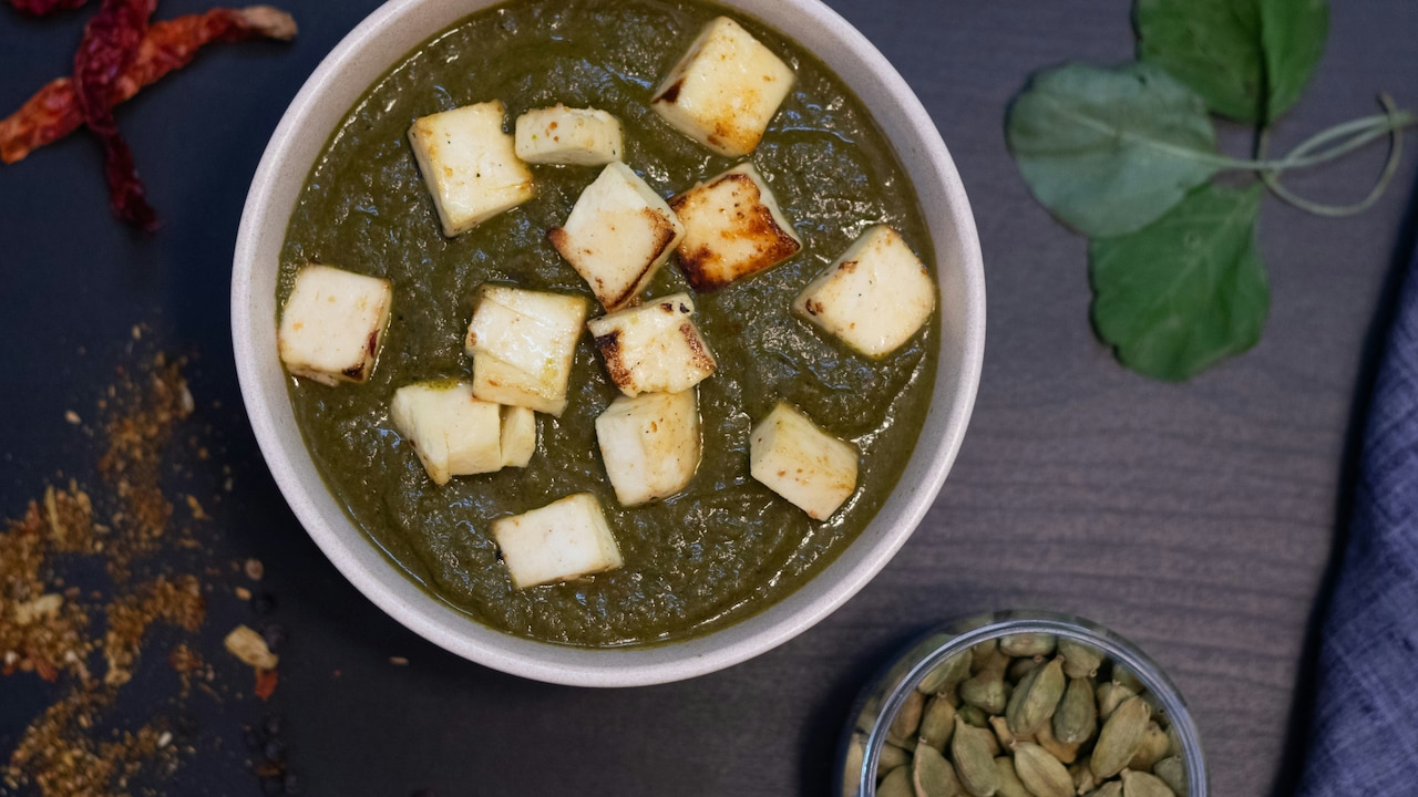 Common cooking mistakes that make paneer hard and how to fix them