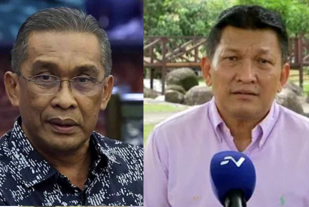 Pas questions claim Azlan Johar was dropped as 2026 World Cup ...