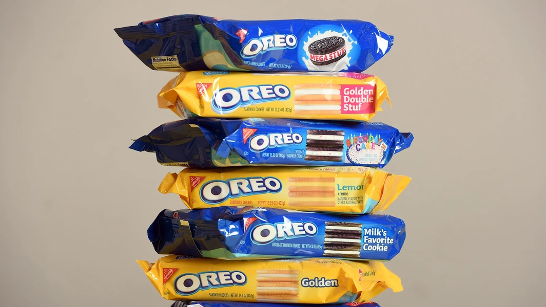 Oreo dessert ideas that wow effortlessly