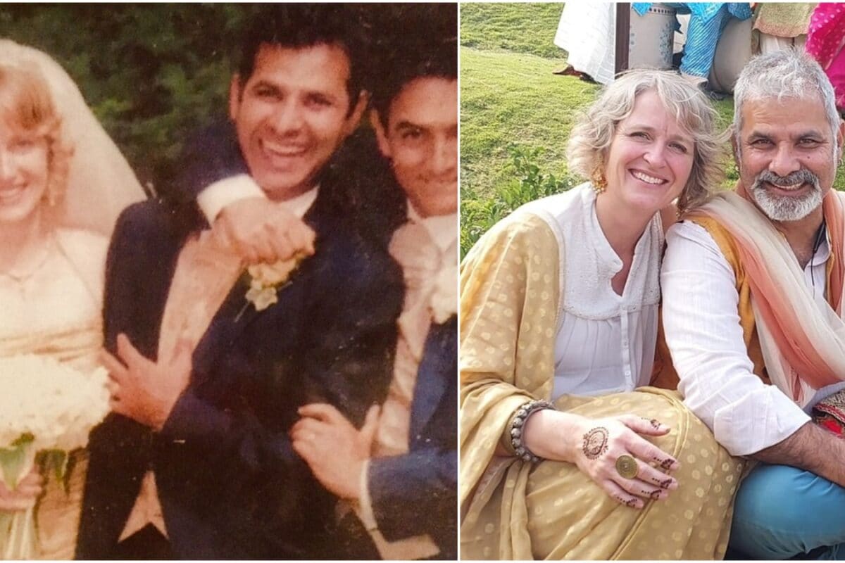 Amin Hajee AKA ‘Bagha’ reveals how Lagaan helped him find the love of ...