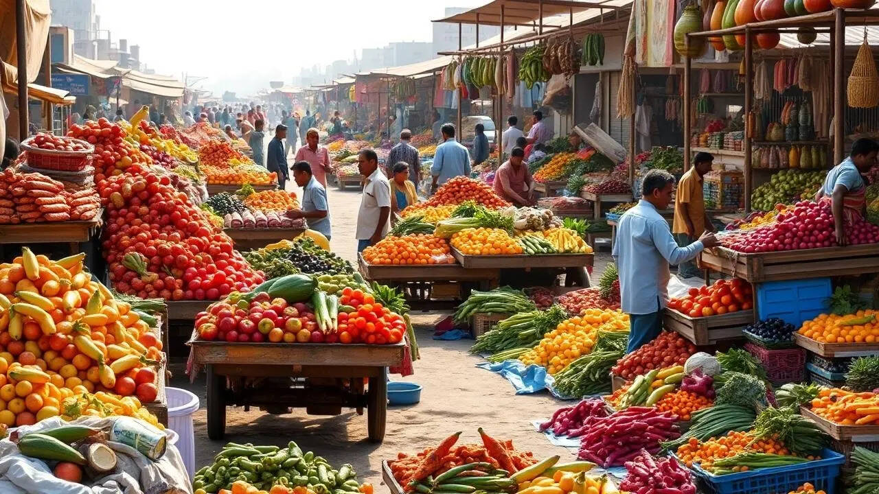 US-Iran war impact: Wholesale inflation rises sharply to 9.68% in May ...