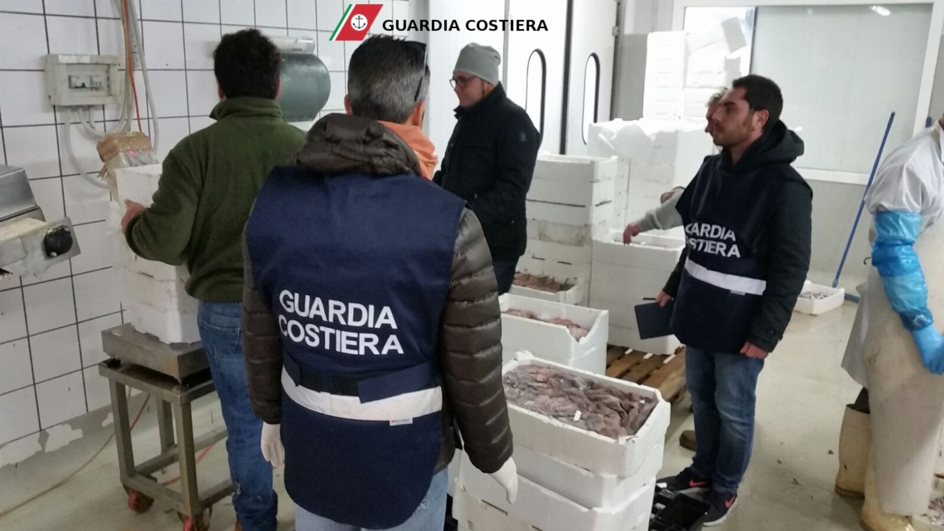 Pesce qualità inferiore e niente indicazioni, multe a ristoranti ...