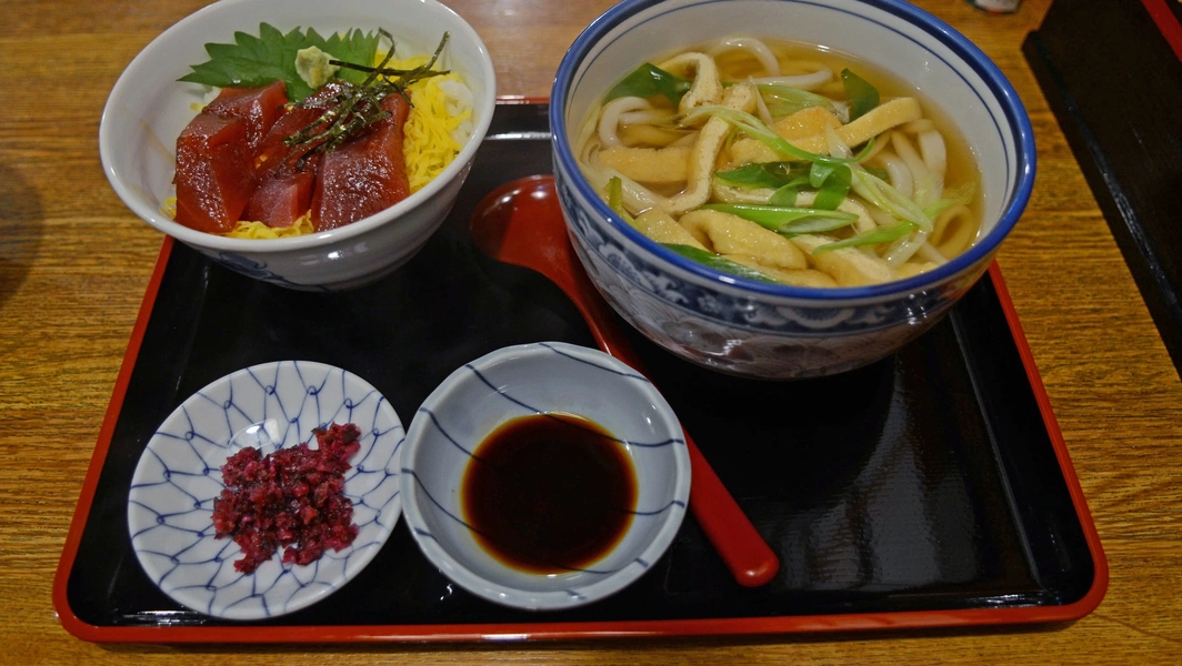 Master the harmony of Japanese cooking